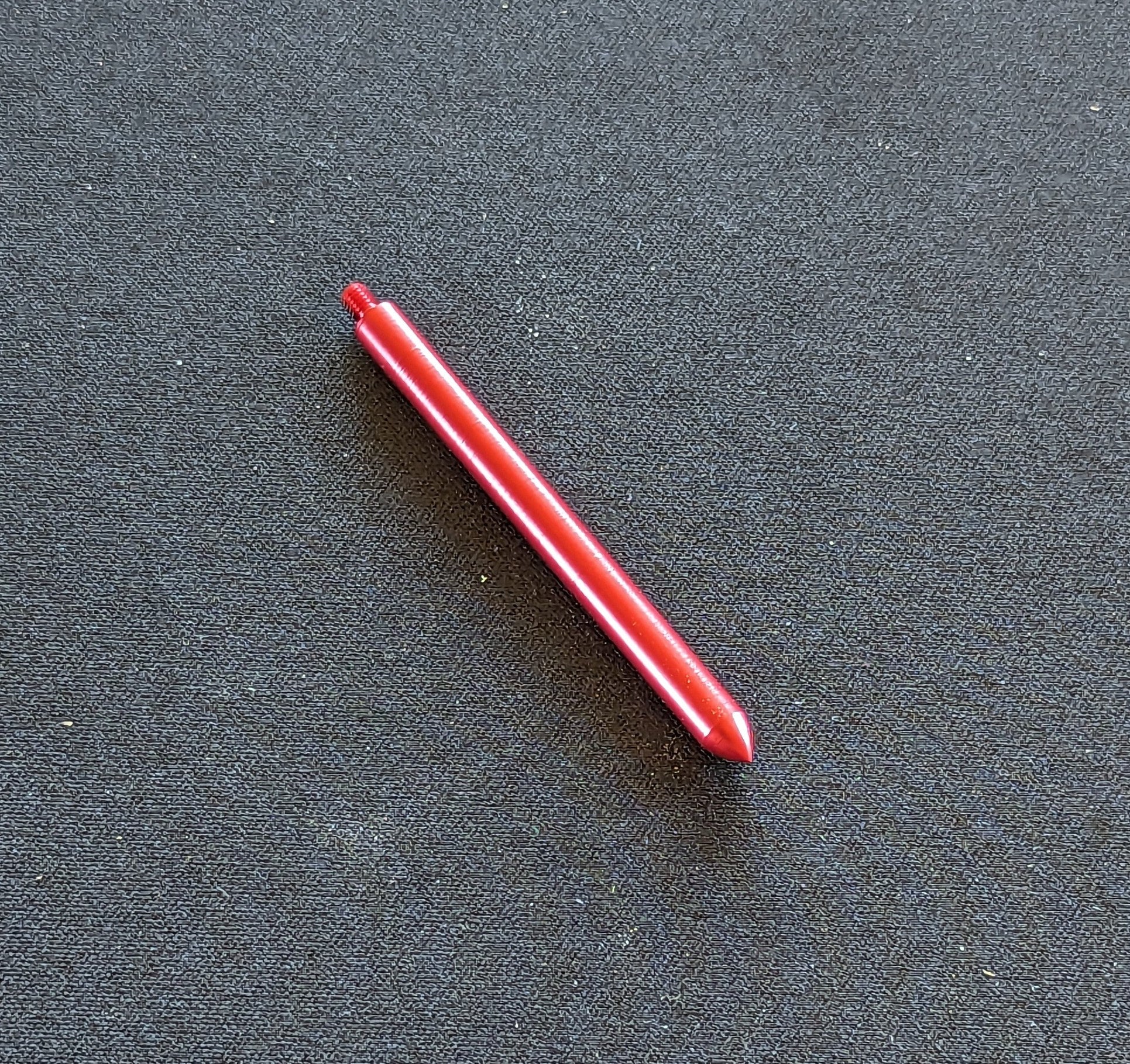 60mm Blade Attachment - Crimson | Twin Sun Sabers