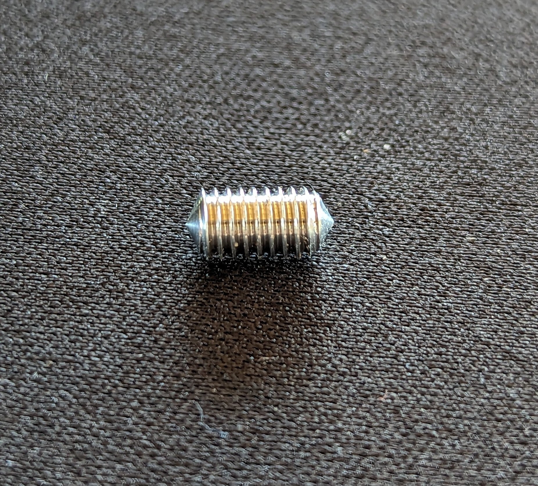 Inquisitor/Maul Saber Attachment Set Screw | Twin Sun Sabers