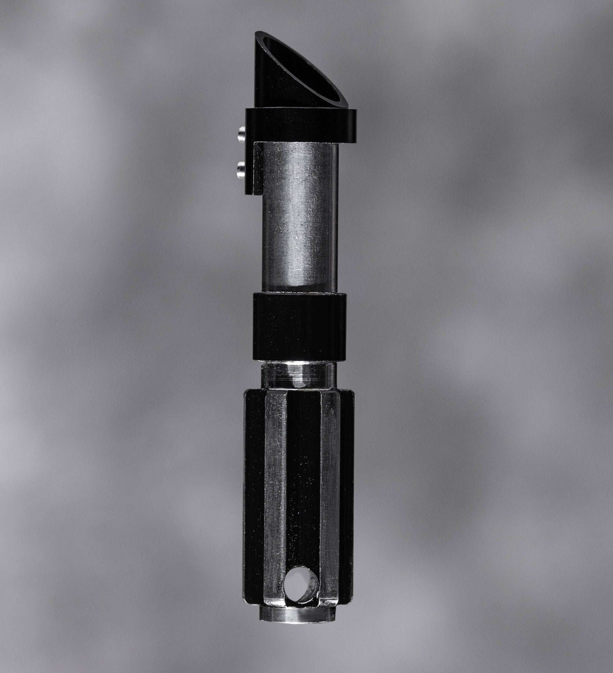 PREORDER - Dark Lord Master Edition Saber Charm | Twin Sun Sabers