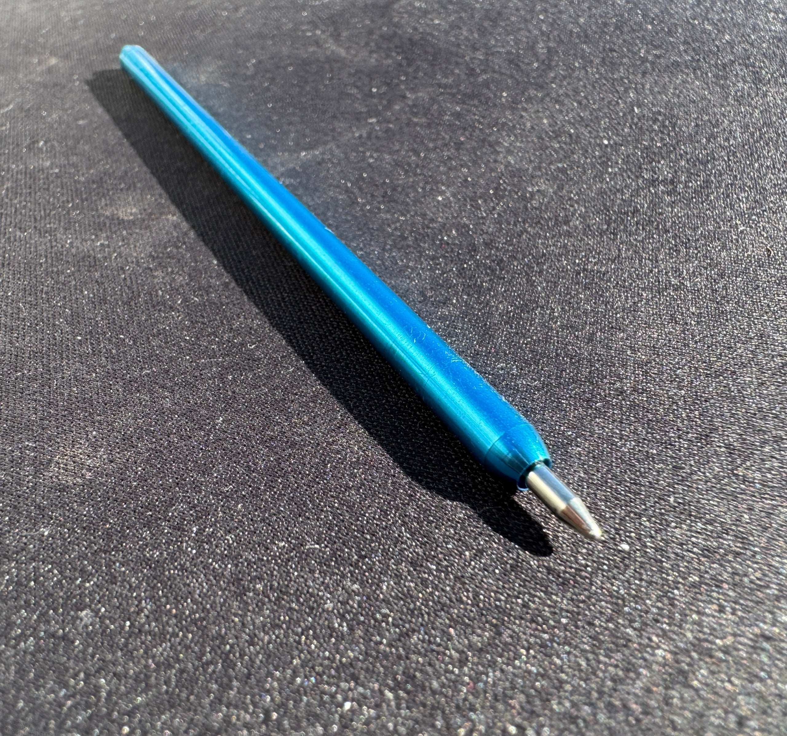 Pen Saber Attachment - Blue | Twin Sun Sabers
