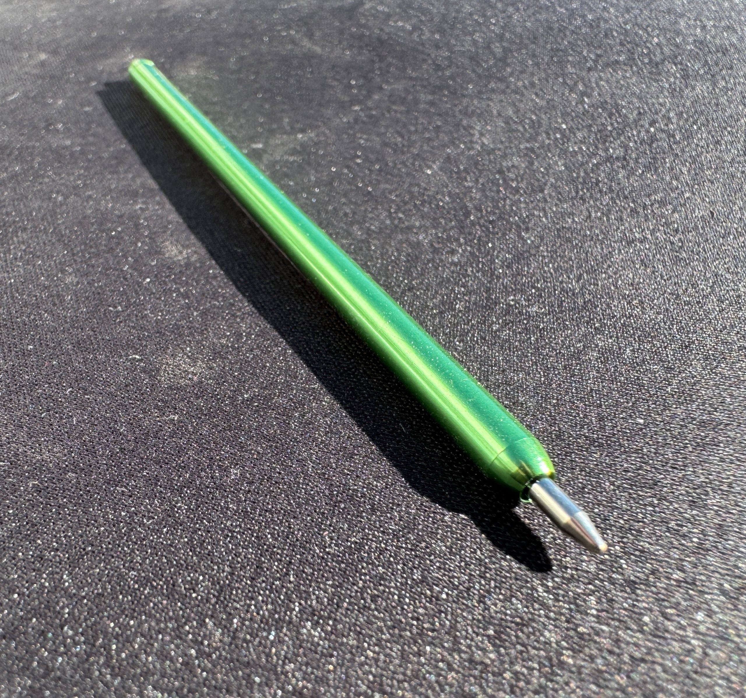 Pen Blade Attachment - Green | Twin Sun Sabers