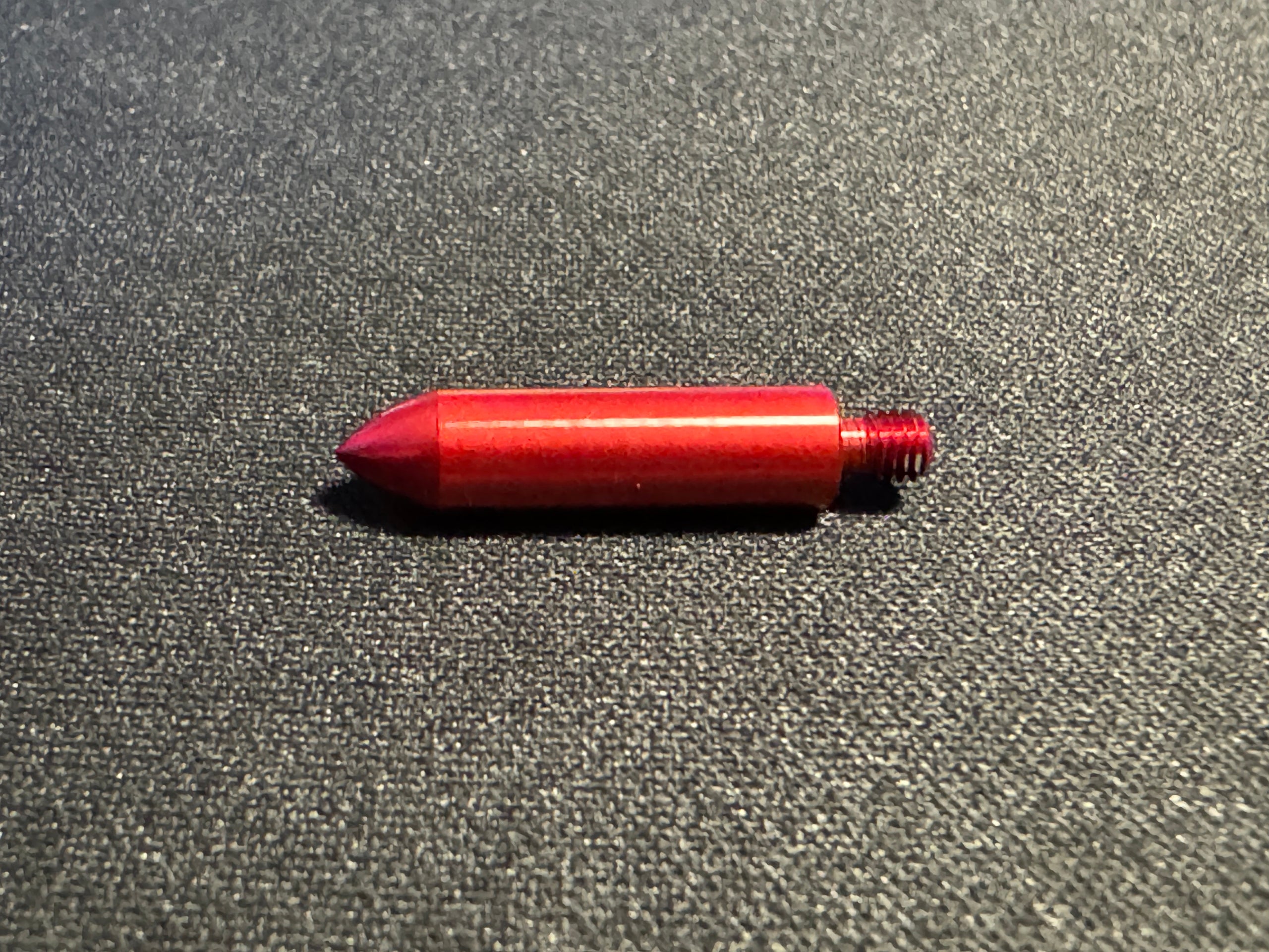 12mm Blade Attachment - Crimson | Twin Sun Sabers