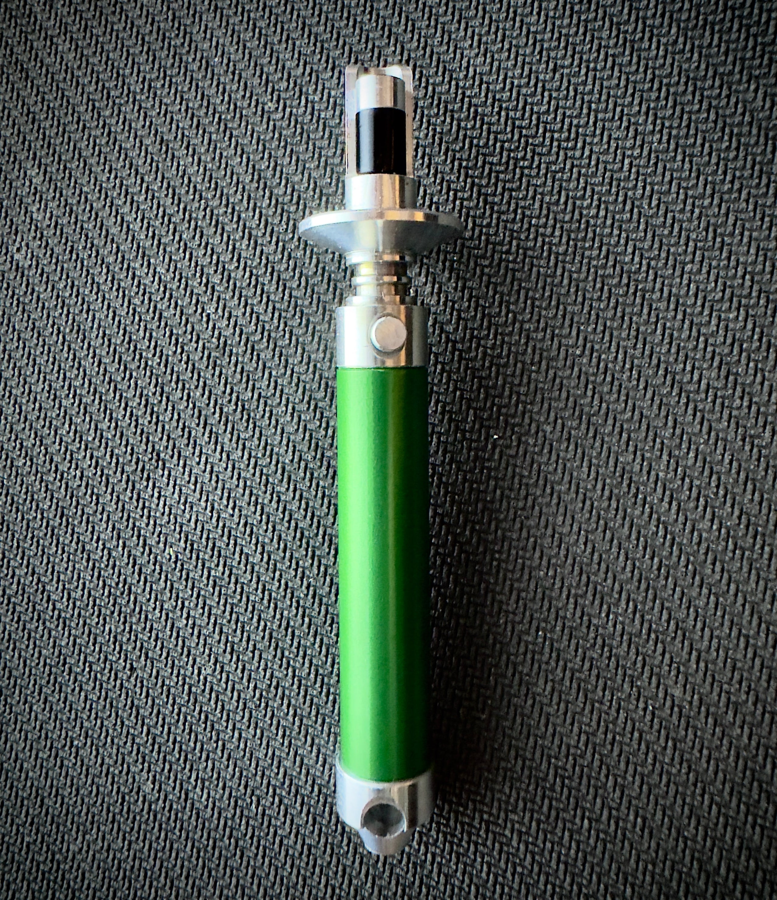 Kanan Master Edition Lightsaber Charm | Twin Sun Sabers